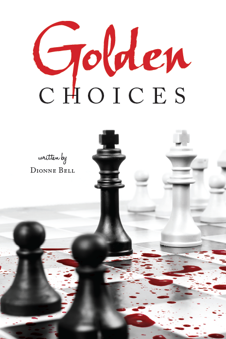 Dionne Bell self-publishing review