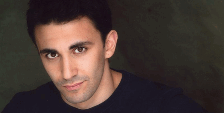 Jason Cerbone (The Sopranos) – Influencer Package